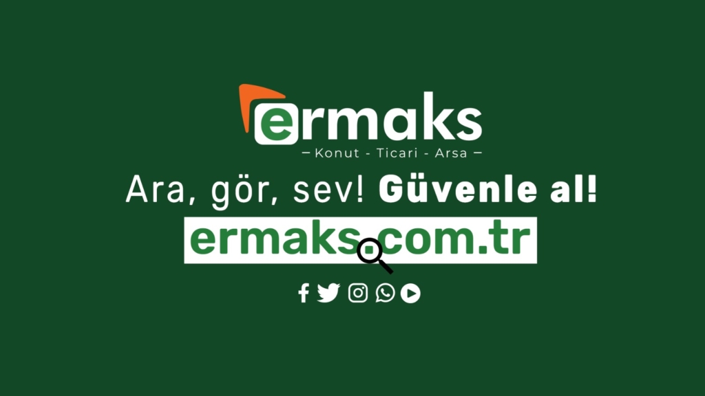 İMAR KANUNUNA GÖRE ORTAKLIĞIN GİDERİLMESİ NASIL OLUR ? – Ermaks Gayrimenkul